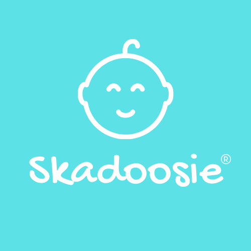 Newborn Romper/Bodysuit With No Snaps & No Zippers | Skadoosie